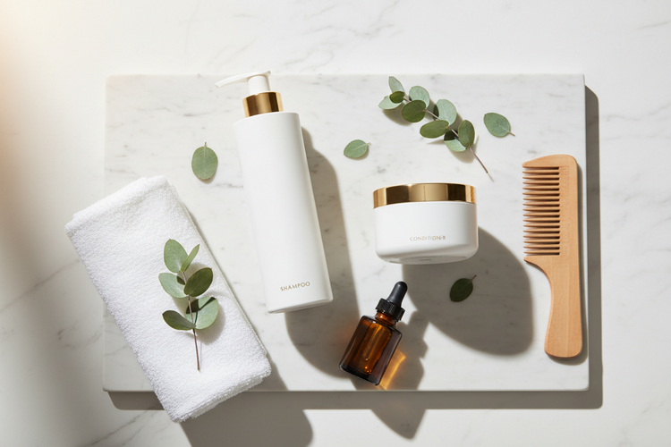 Simple Hair Care Routine That Works (No Complicated Steps) – Roomsium